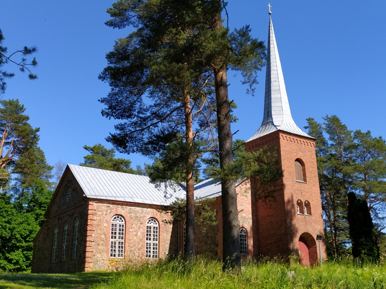 Vasknarva | Muhkel.ee