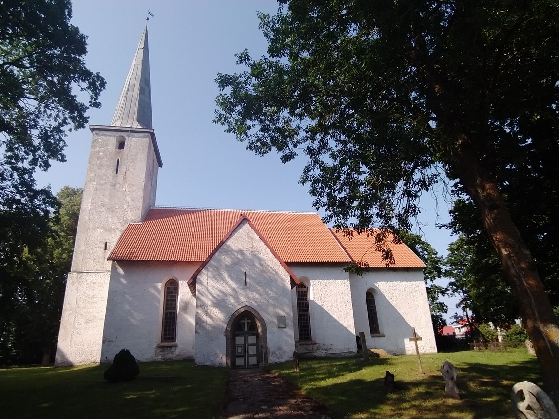 Viru - Nigula | Muhkel.ee